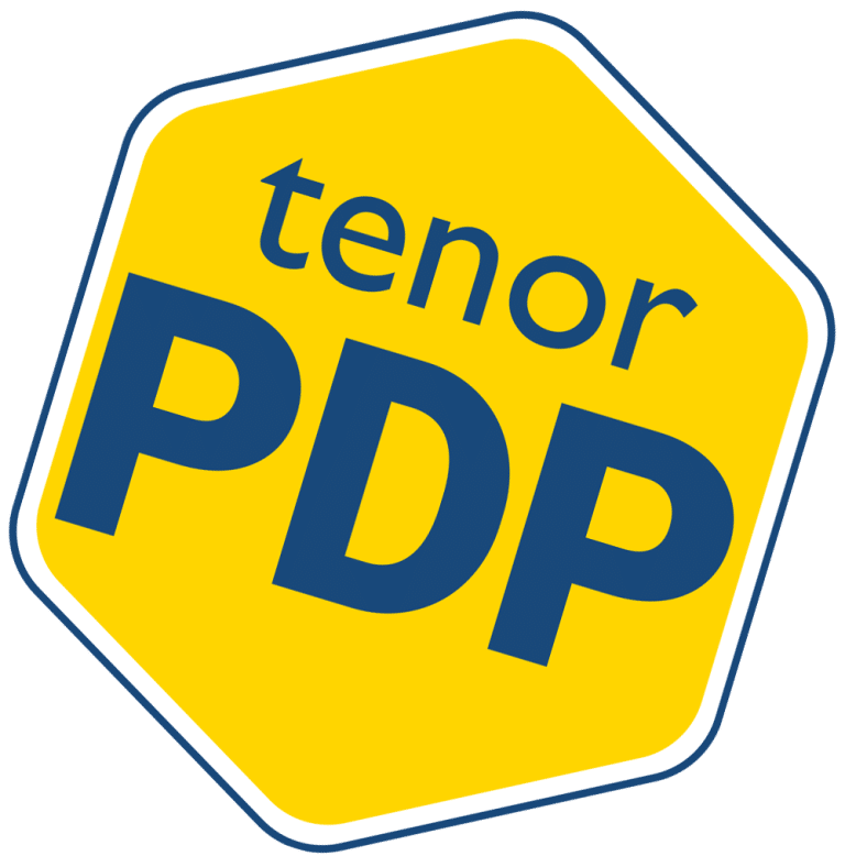 Infographie sur la réforme facture électronique - Tenor